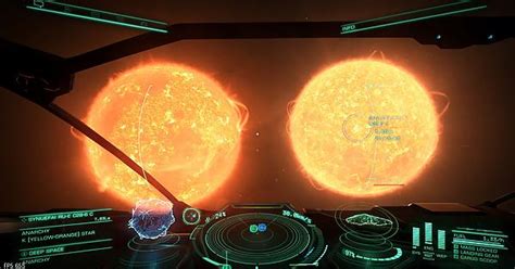 Interesting Binary Stars Album On Imgur