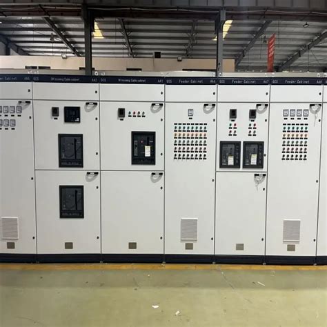 Essential Tips For Frequency Conversion Cabinet Troubleshooting