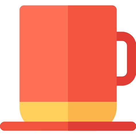 Mug Vector Svg Icon Svg Repo
