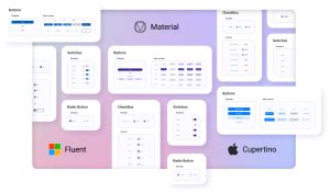 Uno Platform Uno Themes