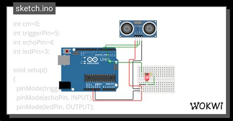 20คะแนน Wokwi Esp32 Stm32 Arduino Simulator