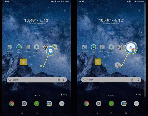 How To Create A Shortcut On Android