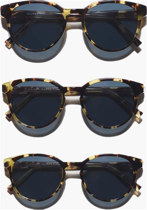 Wright Sunglasses In Walnut Tortoise Warby Parker