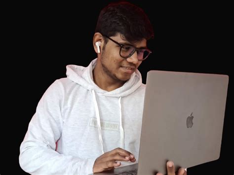 Portfolio Satya Nerurkar