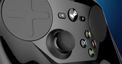 1 折出清！steam 控制器已停止生產 流動日報