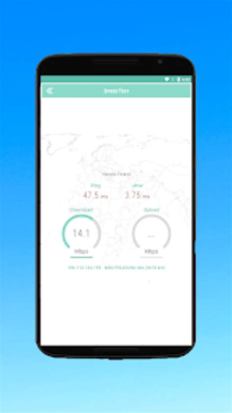 Superwifi Wifi Signal Strength For Android Download