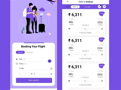 An Amazing Uiandux Design For Your Mobile App Upwork