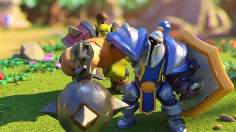 Warcraft Arclight Rumble Pro Game Guides
