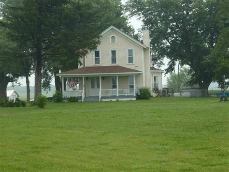 26229 140th Ave Long Grove Ia 52756 ®