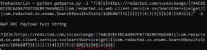 Hacking A Google Web Toolkit Application Thehackerish