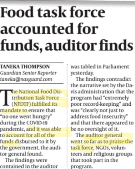 The Holowesko Lady Is Vindicated Sorta Bahamas Uncensored