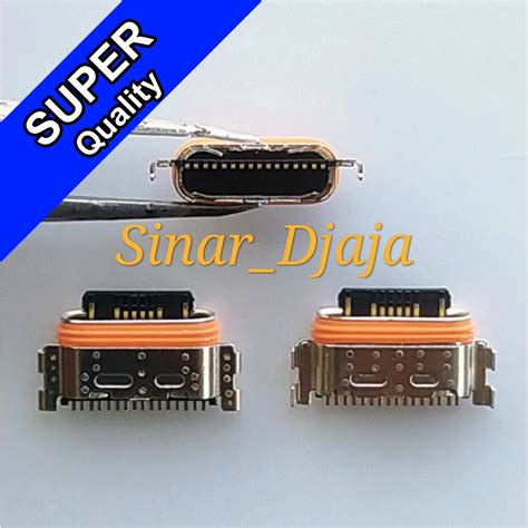 Jual Konektor Cas For OPPO A5 A9 A11x A11 Premium Shopee Indonesia