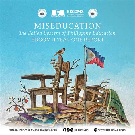 Edcom 2 The Second Congressional Commission On Education Icymi New Discussion Papers By