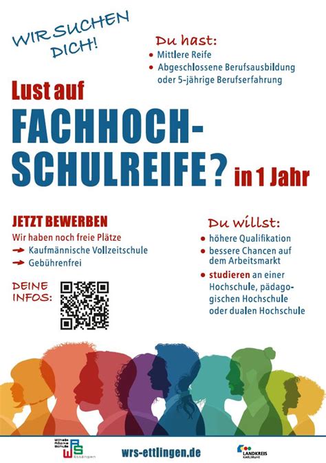 Noch Plätze Frei Im Kaufmännischen Bk Fh Für Das Schuljahr 202627 An