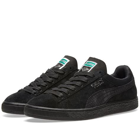 Puma X Diamond Supply Classic Puma