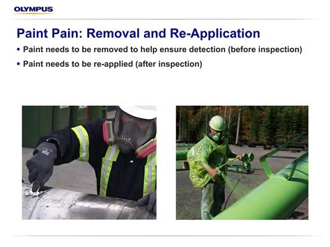 Advantages Of Eddy Current Array Over Magnetic Particle And Penetrant Testing For Inspecting The