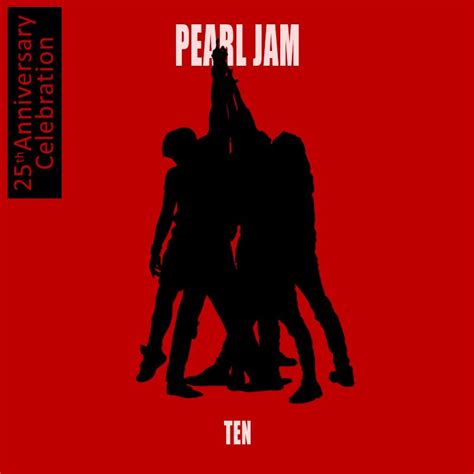 Pearl Jam Ten Wallpaper