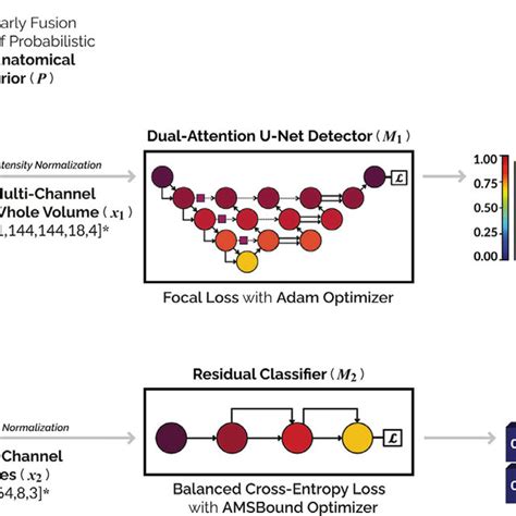 Model Interpretability Of The Candidate Cnn Architectures For Download Scientific Diagram