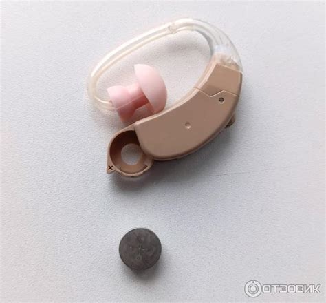 Отзыв о Батарейки для слуховых аппаратов AudiFon 675 | Качественная ...