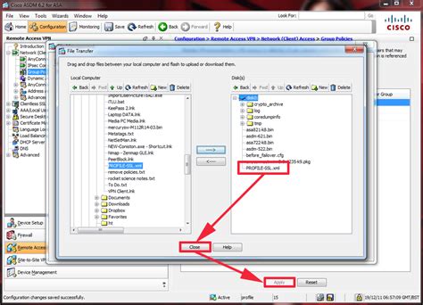 Troubleshooting General Issues Vpn Establishment Capability From A