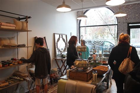 Village Mercantile Is New General Store In Larchmont Larchmont Loop