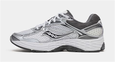 Saucony Progrid Omni 9 Mens Running Shoes Microchip S70739 8 Shoe Palace