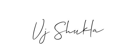 77 Vj Shukla Name Signature Style Ideas Latest Electronic Signatures