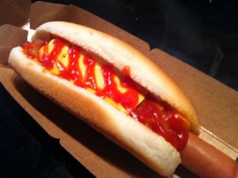 칠리핫도그 스타일 전자 Vs 후자 인스티즈instiz 이슈 카테고리