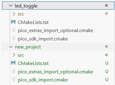 Using Github Codespace As A C C Development Environment For Raspberry Pico W Element