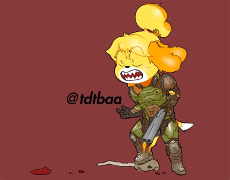 Will Isabelle Be There By Tdtbaa On Newgrounds