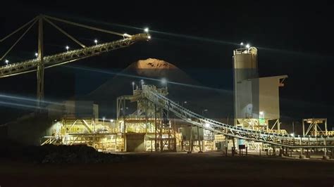 [video] Perseus Mining Limited On Linkedin We Are Pleased To Report