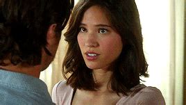 Kelsey Chow Hot 