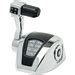 Uflex Power A Mark Ii Single Engine Control Head With Trim