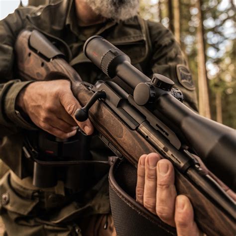 New Alcor 223 Push Button Repeater Coming To Australia Sporting Shooter