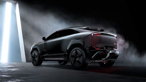 Mahindra Be 6 Batman Edition 2026 Launched At Price ₹2849 Lakh