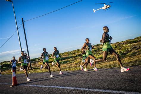 Breaking Barriers The Ultra Distance Race That Bends The Rules The