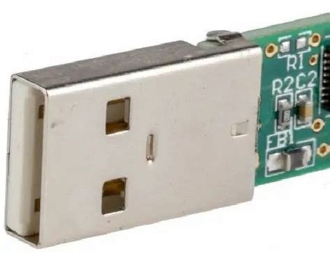 Ftdi Chip Ttl 232r 5v We Interface Development Kit Price From Rs 1970 Unit Onwards