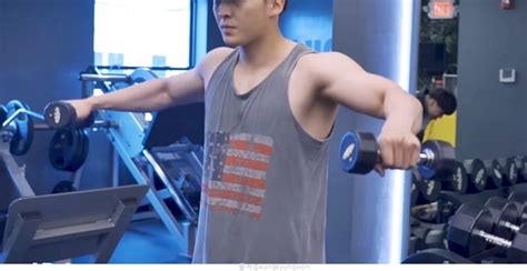 남자 여자 헬스 덤벨 어깨운동 루틴 사이드레터럴레이즈 벤트오버 레터럴레이즈 측면 후면 삼각근 운동 네이버 블로그