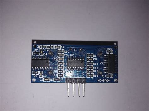How Ultrasonic Sensors Work How Do Ultrasonic Distance Sensors Work