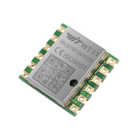 Wt31n Ahrs Imu Sensor 2 Axis Digital Tilt Angle Roll Pitch Inclinometer 3 Axis Accelerometer