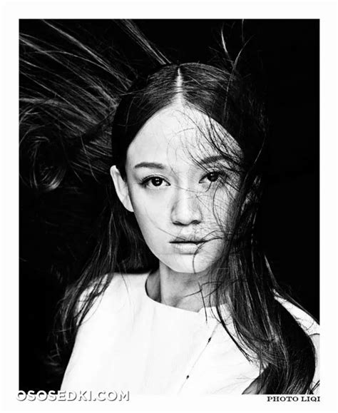 Chen Qiao En Актриса 185 Leaked Photos From Onlyfans Patreon And Fansly 25147