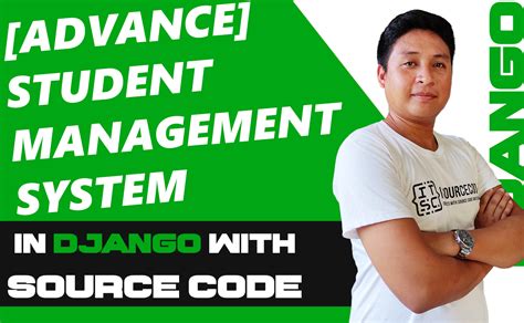 Student Management System In Django Advance