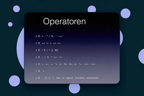 C Programmieren Lernen Tutorial