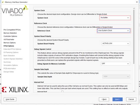 VIVADO中MIG应用仿真一 mig仿真 CSDN博客