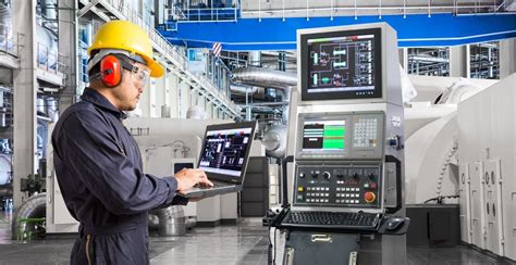 Cyberattacks On Industrial Control Systems On The Rise