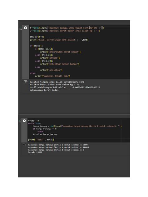 Tugas Prak Algoritma Pdf