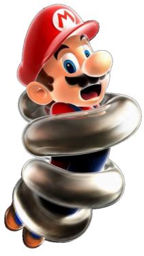 Super Mario Galaxy Black Hole Fantendo Wiki Fandom
