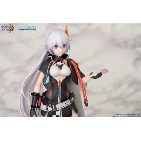 ARCTECH Series Honkai Impact 3rd Kiana Void Drifter Ver 1 8 Figure