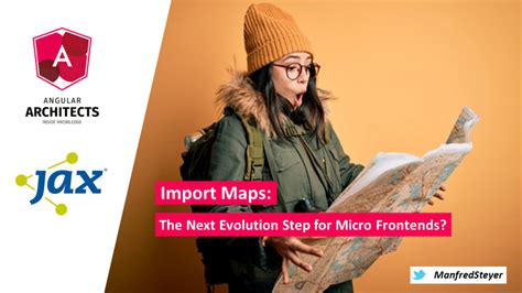 In Depth Angular Workshops And Consultancy Manfred Steyer And Team