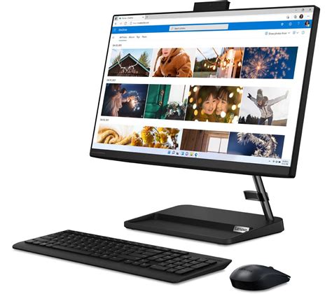LENOVO IdeaCentre AIO I All In One PC Review